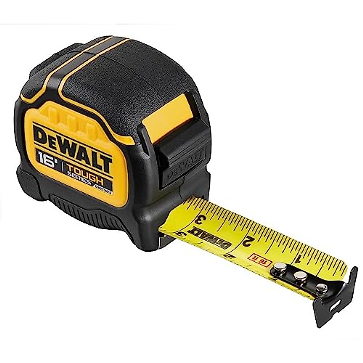 DEWALT Tough Tape 16FT x 1-1/4IN