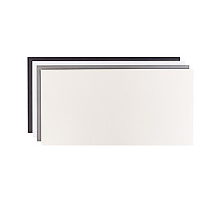 Cricut Cardstock Sampler, Basic 12x24