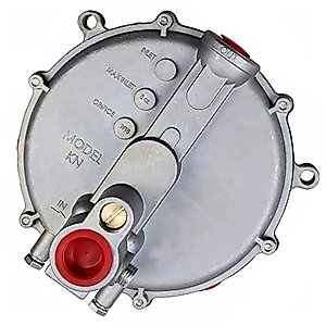 HPENP Low Pressure Regulator Generator # 039-122 Converter Natural Gas Lp Garretson for IMPCO C-039-122
