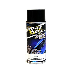 Color Change Holographic Paint Aerosol 3.5oz