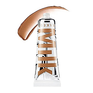 MILK Makeup Bionic Glow Hydrating Liquid Illuminator - Reality - 0.91 FL OZ