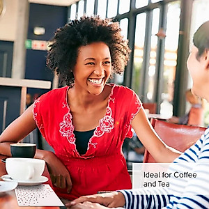 Stylish Rose Gold Napkins -Disposable Rose Gold Cocktail Napkins - 100 Rose Gold Napkins for Party - 5x5 Inch Rose Gold Napkins for Wedding - 3- Ply Rose Gold Paper Napkins- Rose Gold Dessert Napkins