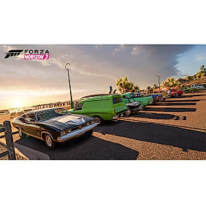 Forza Horizon 3 - Xbox One (Renewed)