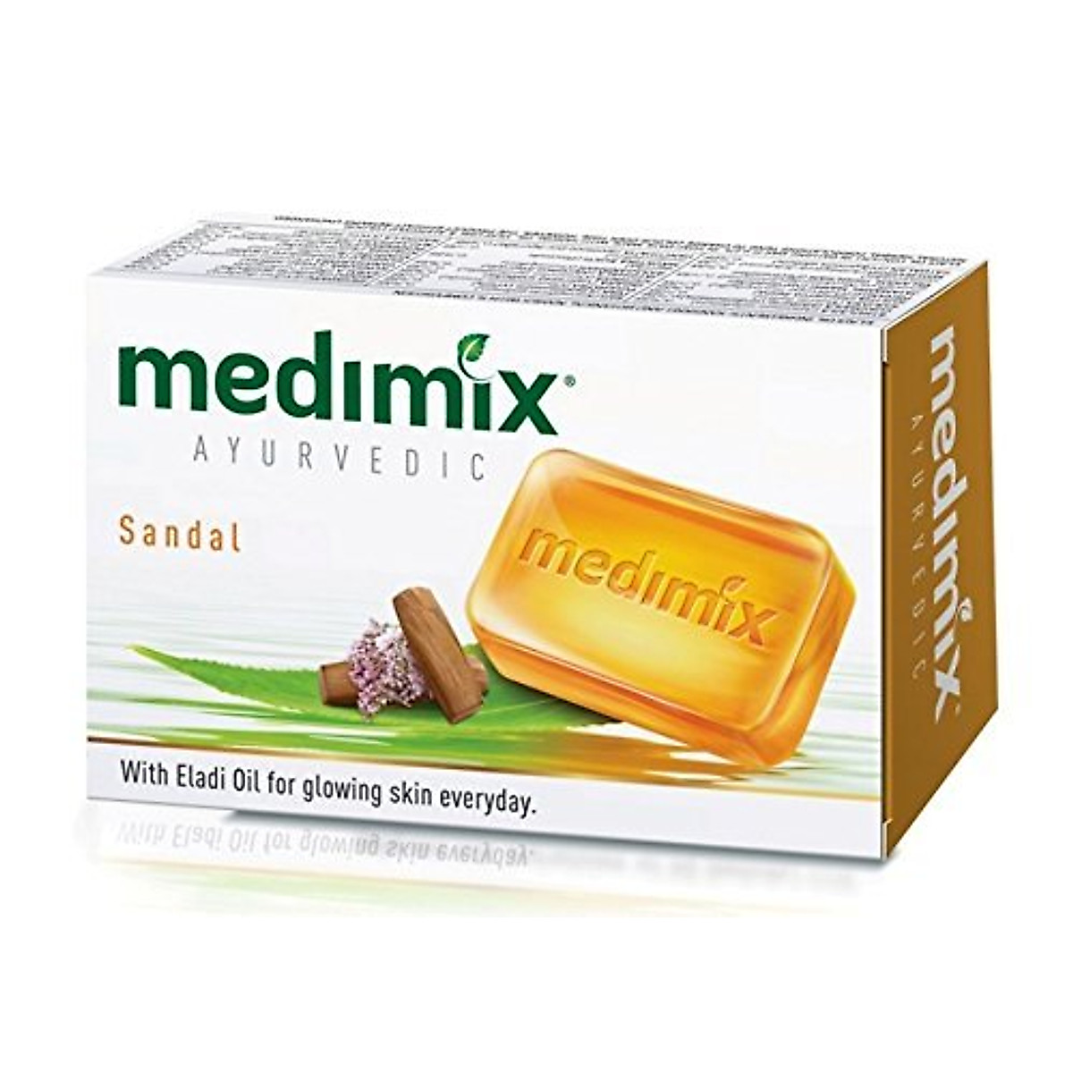 Medimix Ayurvedic Soap 125G