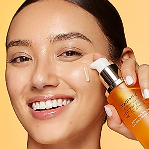 LANEIGE Radian-C Brightening Treatment Essence: Brighten and Visibly Smooth