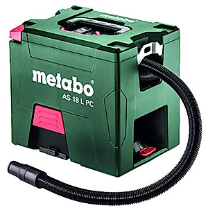 Metabo 602021860 Cordless Vac