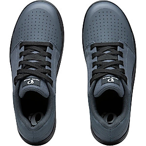 PEARL IZUMI Women's X-Alp Flow Cycling Shoe, Dark Ink, 39