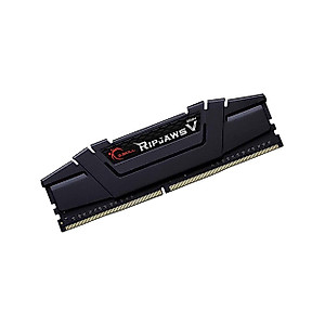 G.SKILL Trident Z Series 16GB (2 x 8GB) 288-Pin DDR4 3200 (PC4 25600) CL16-18-18-38 1.35V Desktop Memory F4-3200C16D-16GTZKW
