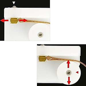 Eyeglasses Conduit Bender, Hand Tool Eye Glasses Repair Clamp, Tools Adjusting Eyeglass Arms Frame, Glasses Ear Grip Pliers, Eyeglasses Repairing Plier.