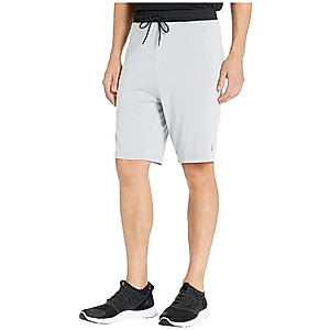 Reebok Workout Ready Performance Short, Grey, Medium