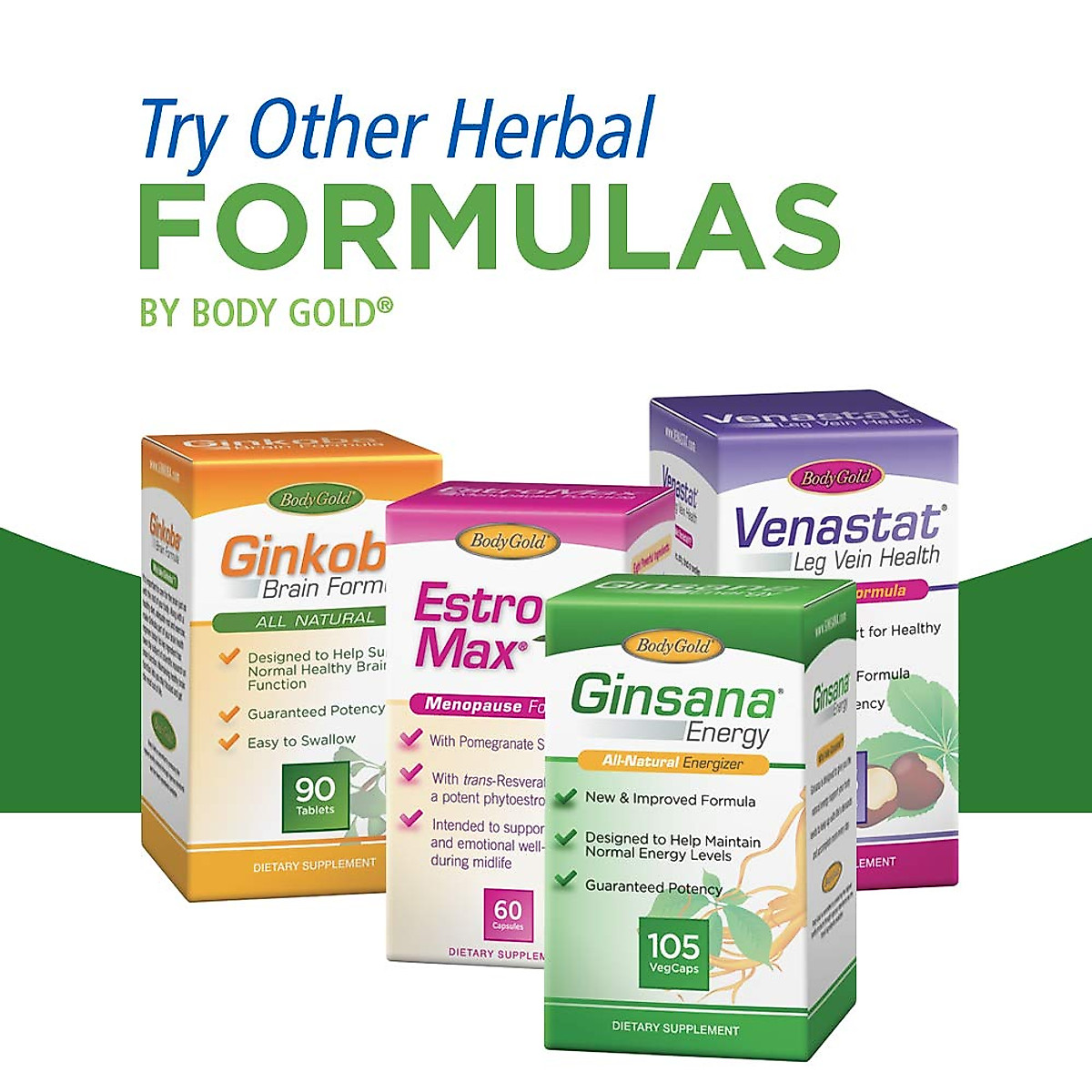 Body Gold Colon Clenz Regularity & Detox Formula | Once Daily Support with 9 Herbs + Active Probiotics | 75 CT