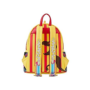 Loungefly Killer Klowns from Outer Space Mini Backpack