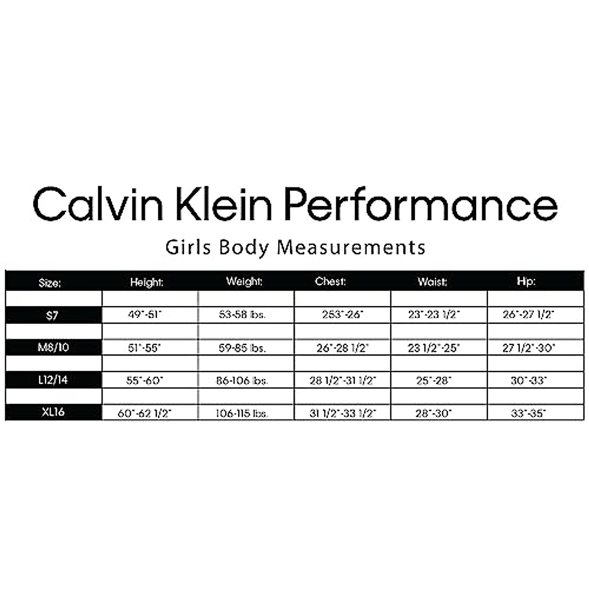 Calvin Klein Girls' Short Sleeve Relaxed-Fit Performance T-Shirt, Crew-Neck Neckline & Logo Detailing, Purple Rose Static