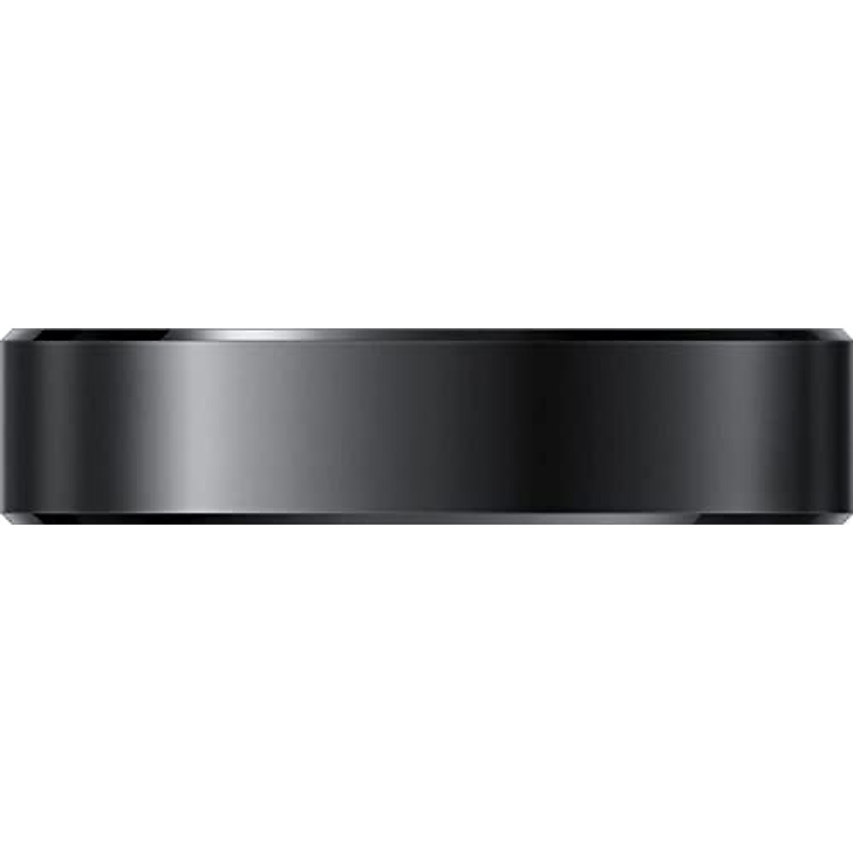 SAMSUNG Official Galaxy Watch Fast Wireless Charger (USB-C) - Black (EP-OR900BBEGWW)