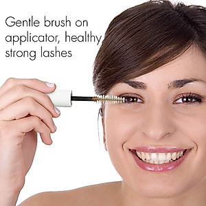 Lashfresh Eyelash Extension Conditioner with Silk Protein, 3ml. Keep natural lashes healthy and strong, soft and silky lash extensions.