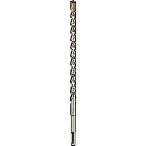 DEWALT DW5442 9/16-Inch by 4-Inch by 6-Inch Rock Carbide SDS Plus Hammer Bit