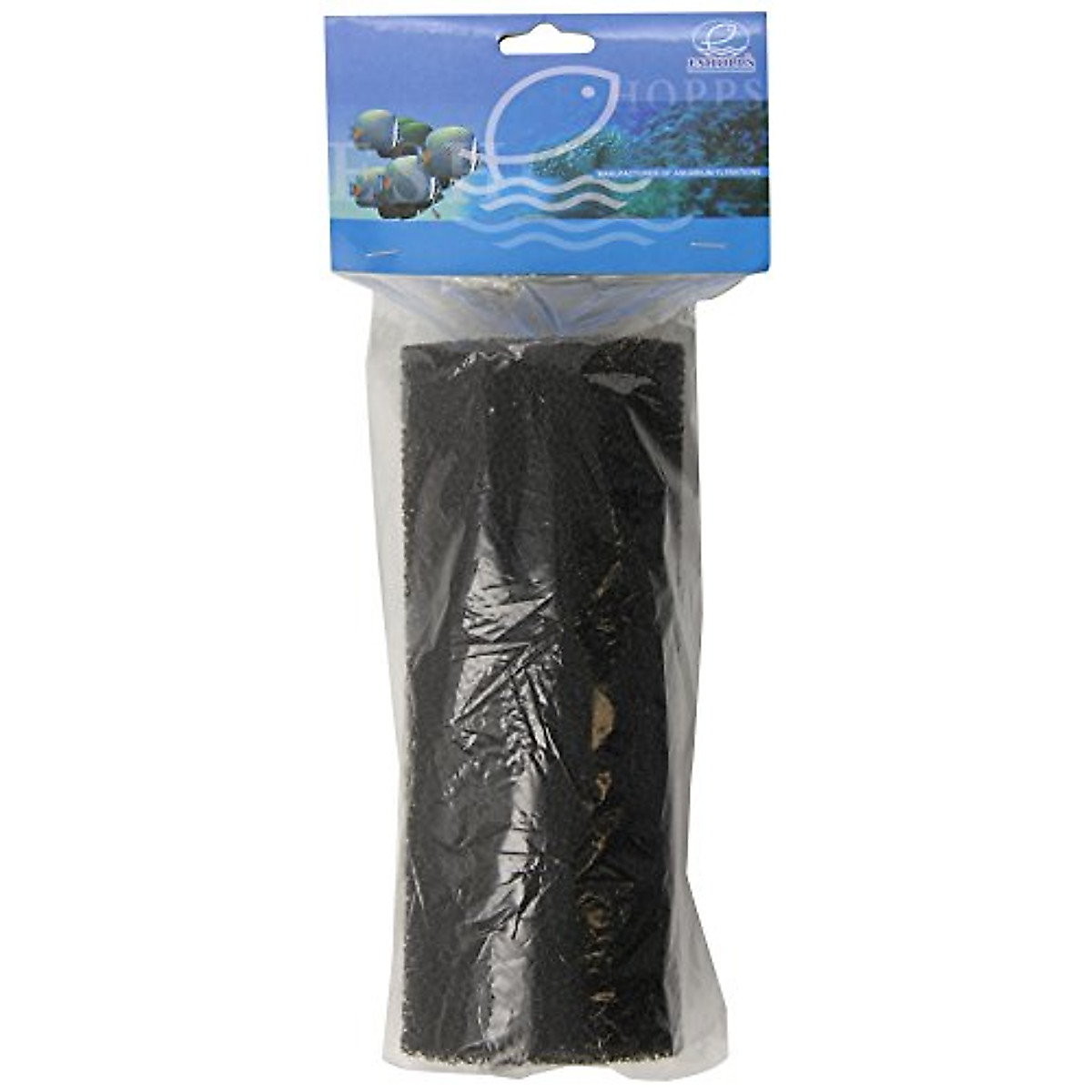 Eshopps AEO19055 Round Foam Filter, Large