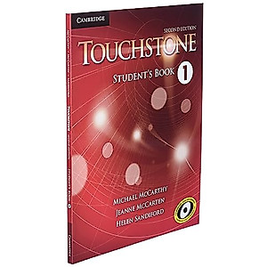 Touchstone Level 1 Student's Book