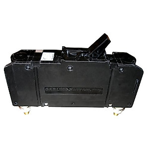 Midnite Solar MNEDC250 Panel Mount Breaker - 250 Amp