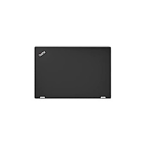 NewLenovo ThinkPad P17 Gen 2 Mobile Workstation Laptop, 17.3" UHD IPS Anti-Glare 500nits Display, Intel Core i7-11800H, NVIDI.A RTX A2000, 16GB RAM 1TB SSD, Backlit KYB Fingerprint WiFi6, Win 10 Pro
