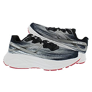 Salomon L472110008 AERO Glide W Black/Alloy/Tea Rose 8 Women's