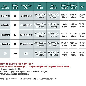 Simplee Kids Unisex Baby Hooded Winter Outerwear Snowsuit Newborn Infant Warm Fleece Jumpsuit Romper for Toddler 3 Months (Pink Dots)