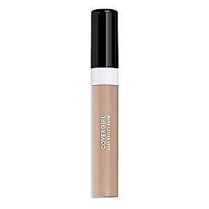 COVERGIRL Easy Breezy Brow Mascara (packaging may vary)