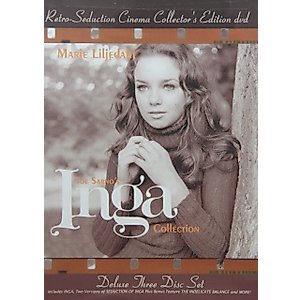 The Inga Collection