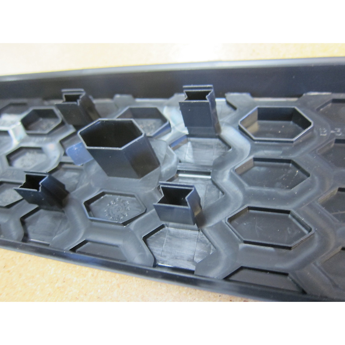 Mopar Dodge Ram Side Step Nerf Bar Replacement Step Pad OEM