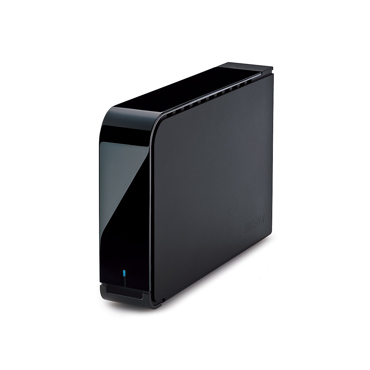 BUFFALO HD-LX2.0TU3-EU 2TB Velocity USB 3.0 Desktop HDD