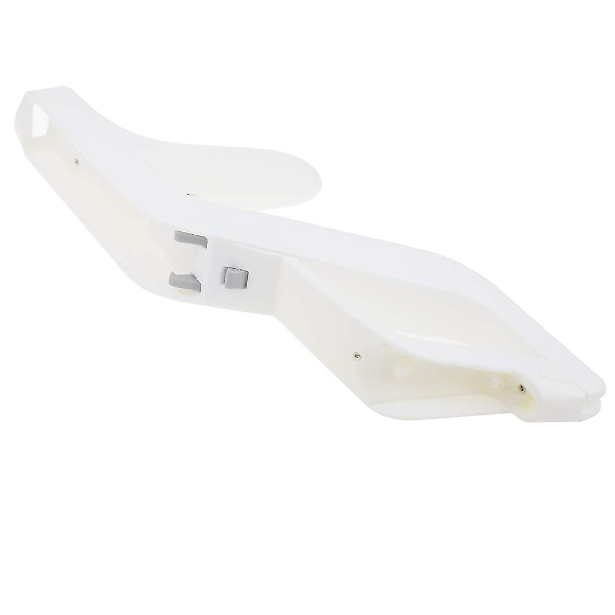 XBOHJOE 2 Pack Zapper Gun Compatible with Nintendo Wii Remote Controller (2 pack)