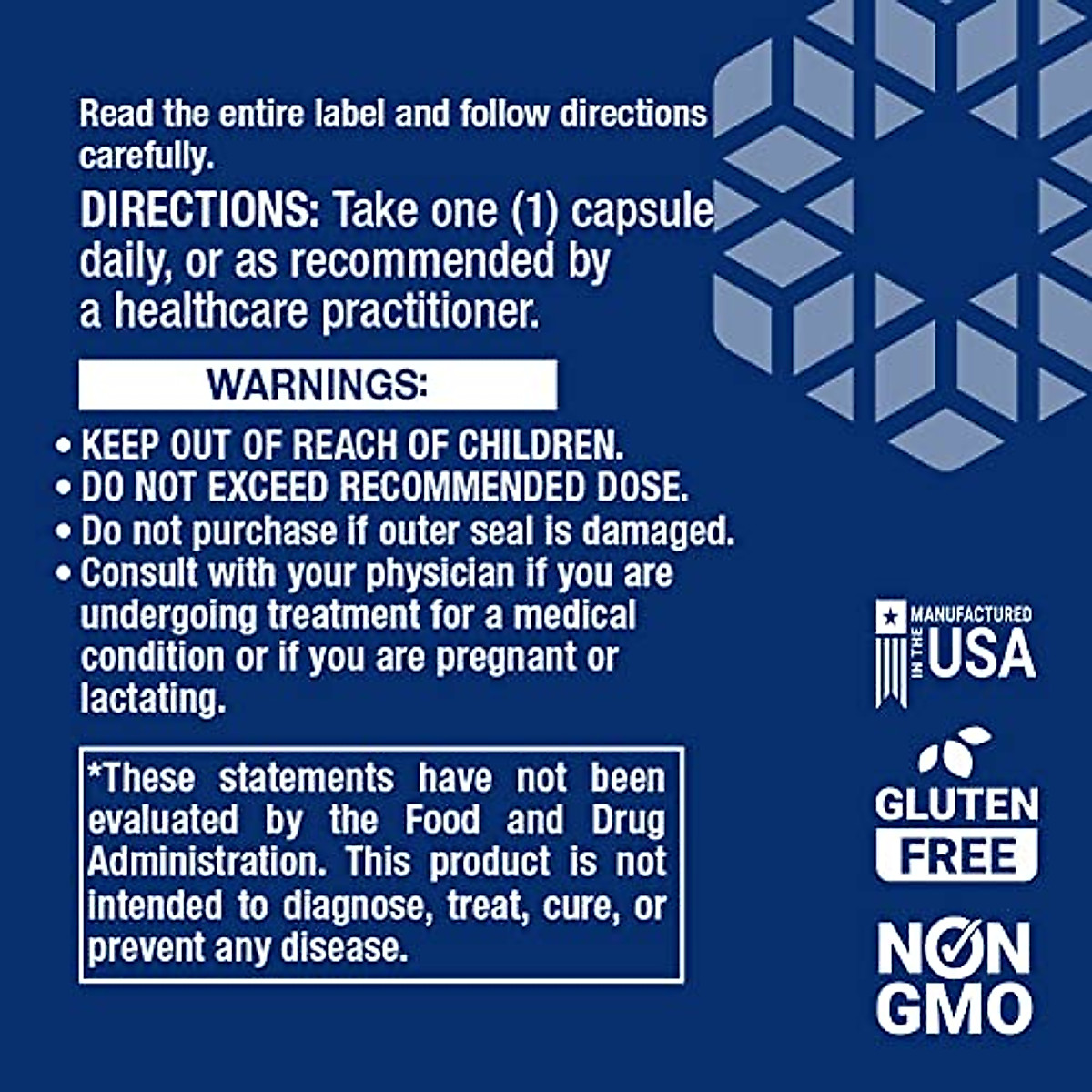 Life Extension Resveratrol Elite - Transresveratrol Supplements From Japanese knotweed Root and Grape Fruit For Heart & Brain Health Support – Gluten-Free, Non-GMO, Vegetarian – 30 Capsules