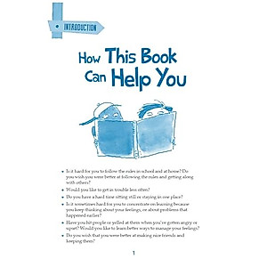 The Survival Guide for Kids With Behavior Challenges: How to Make Good Choices and Stay Out of Trouble (Survival Guides for Kids)