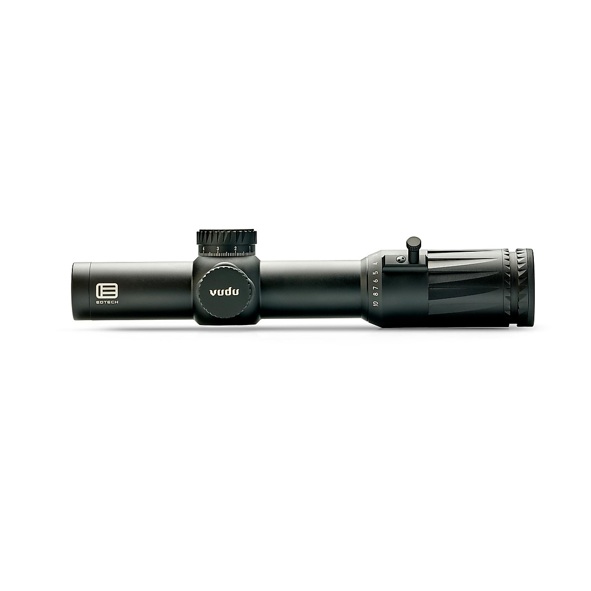 EOTECH Vudu 1-10x28mm Precision Rifle Scope