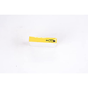 stonylab Qualitative Filter Paper, 125 mm Diameter Fast Speed Cellulose Filter Paper Circles, 25 Microns Particle Retention, 100 Packs