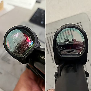 C+H PARAGON OLC Optic Lens Cleaner – For Gun Sights, Optic Lens, Night Vision, and Scopes