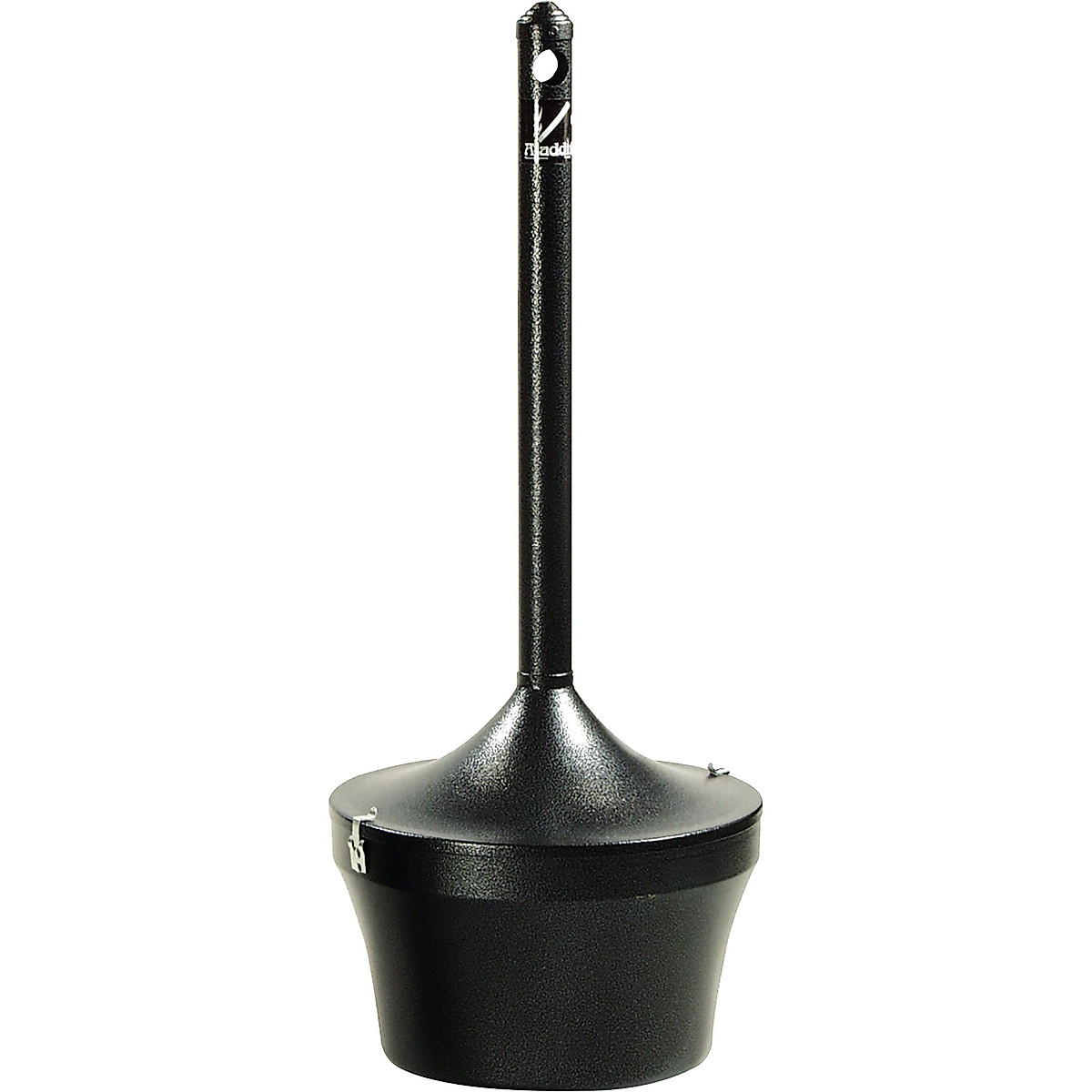 RCPR1639EHGR RECEPTACLE ASH ALADDN CC