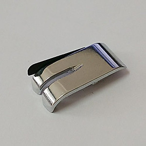 HONEYSEW 1/4" Edge Stitching/Quilting Foot with Guide for JANOME Brother JUKI #200330008