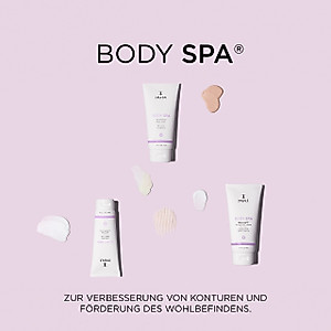 IMAGE Skincare, BODY SPA Body Lotion, Glycolic Acid, Macadamia Seed Oil and Shea Butter to Moisturize and Resurface Rough Dry Skin, 6 oz