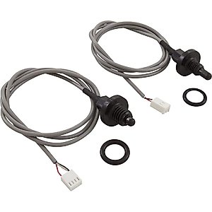 Temp Sensor: Iq 2020 Temp Sensor with O-Ring 5/8" (Packaged)