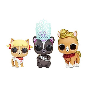 L.O.L. Surprise! Pets Series 4 (2 Pack), Standard