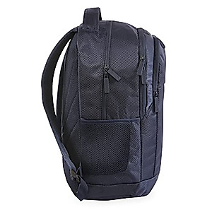 Nautica Backpack, Navy, 18"