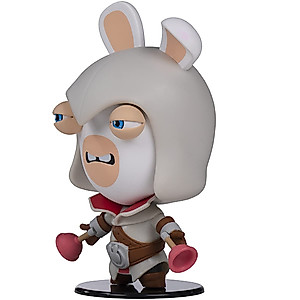 Ubisoft Heroes: Series 3 - Rabbids (Rabbid-Ezio) /Figures