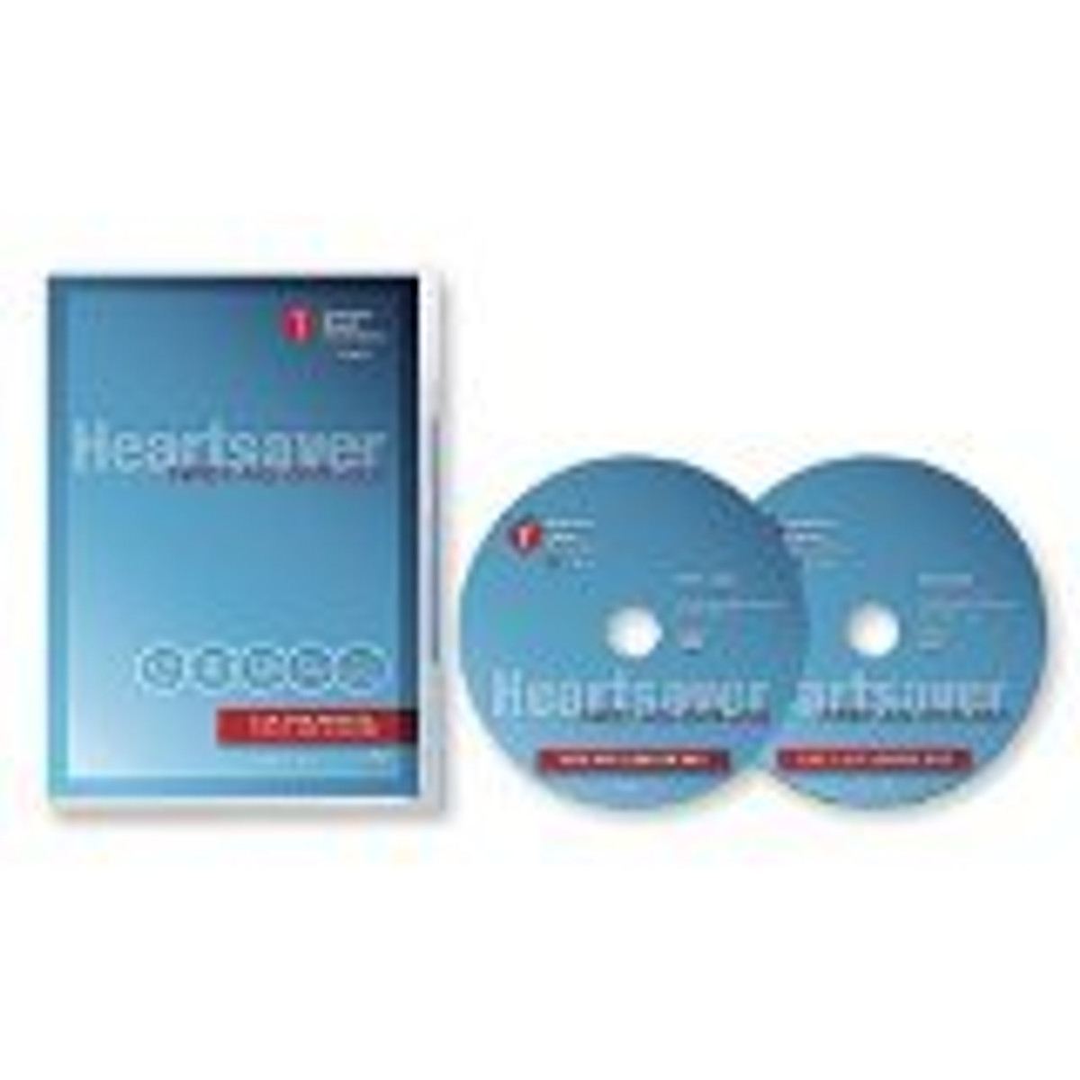 Heartsaver First Aid CPR AED
