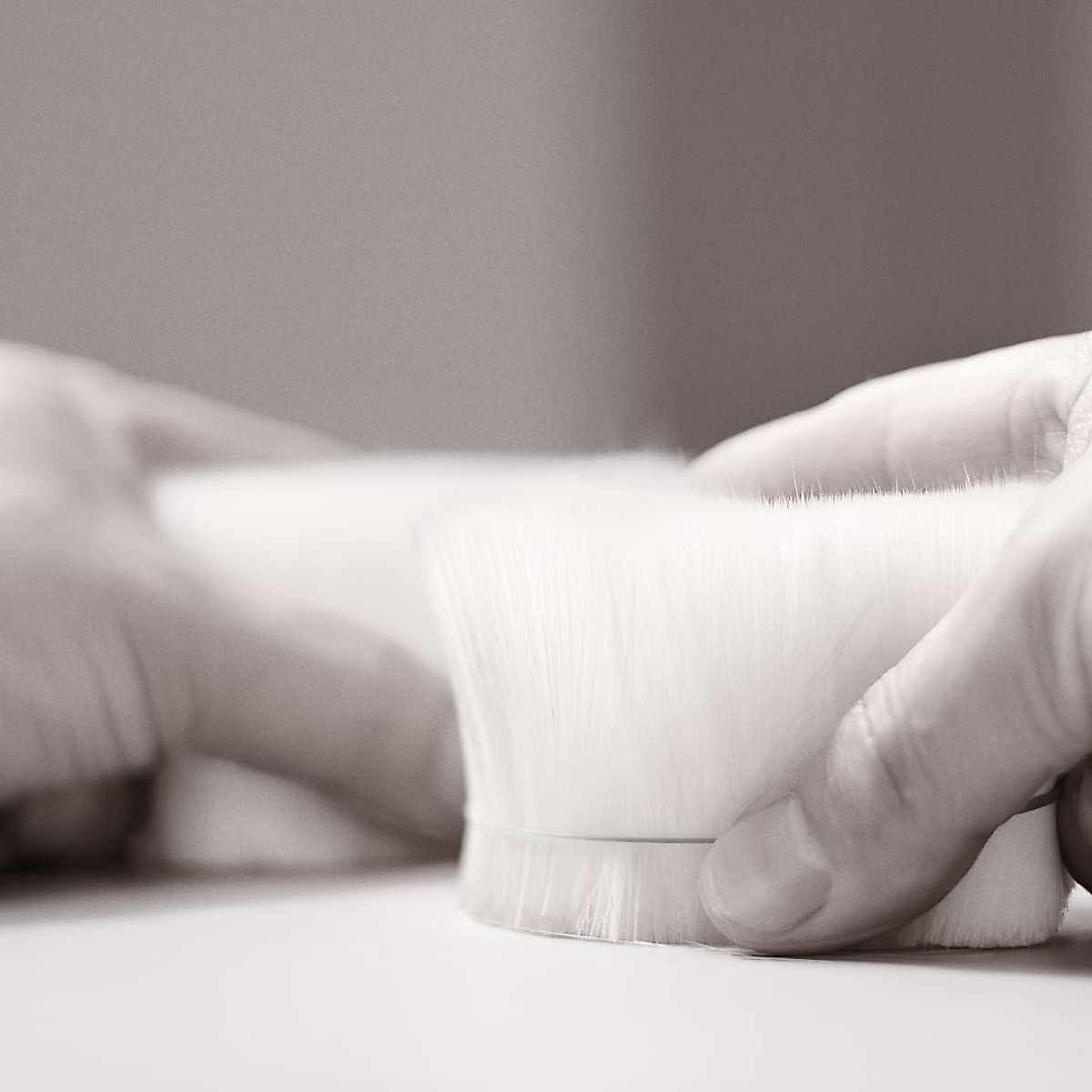 Flowfushi UZU Eye Opening Liner Liquid Eyeliner (Black)