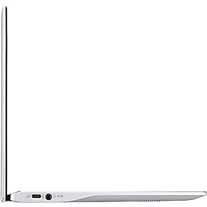 2022 Newest Acer 311 Chromebook Laptop Student Business, MediaTek MT8183C 8-Core Processor,11.6" HD Display, 4GB RAM, 32GB eMMC, Wi-Fi 5, Bluetooth 5, Upto 15 Hours Battery, Chrome OS