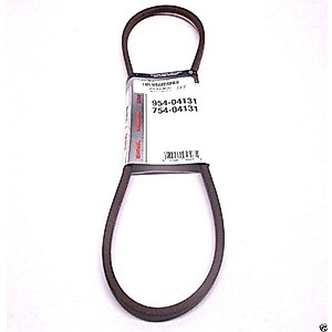CUB CADET 954-04131 Auger Drive V-Belt 933SWE 828WE 945SWE 754-04131 OEM