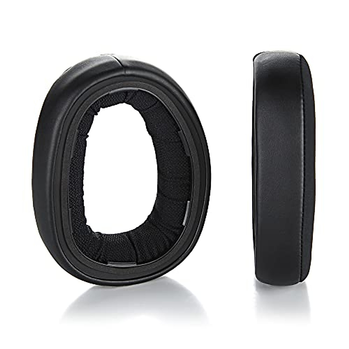 Sumugaric GSP 600 Earpads Replacement Cushions Headphone Pads Ear Cups Compatible with Sennheiser GSP 670 GSP 600 GSP 500 Wireless Gaming Headset
