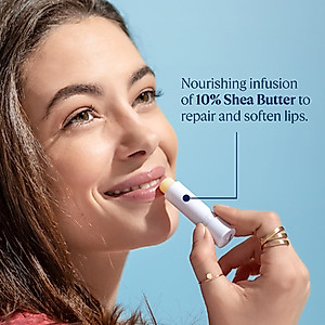 L'Occitane Ultra-Rich 10% Shea Butter Nourishing Lip Balm Stick, 0.07 oz (Pack of 1)