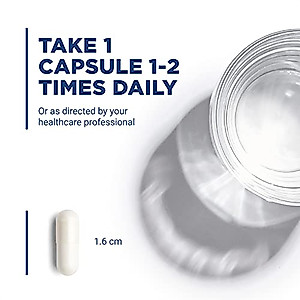 Vital Nutrients Zinc Citrate 30mg | Easily Absorbed Immune Support Supplement* | Vegan Zinc Supplement | Gluten, Dairy, Soy Free | Non-GMO | 30mg | 90 Capsules